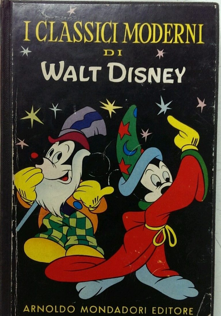 Classici di Walt Disney prima serie: Vendita, valutazione, storia