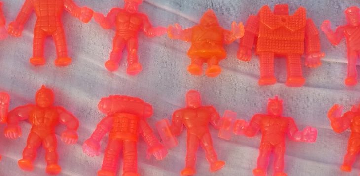 Giocattoli vintage da collezione: quali sono, quanto valgono oggi i più ...