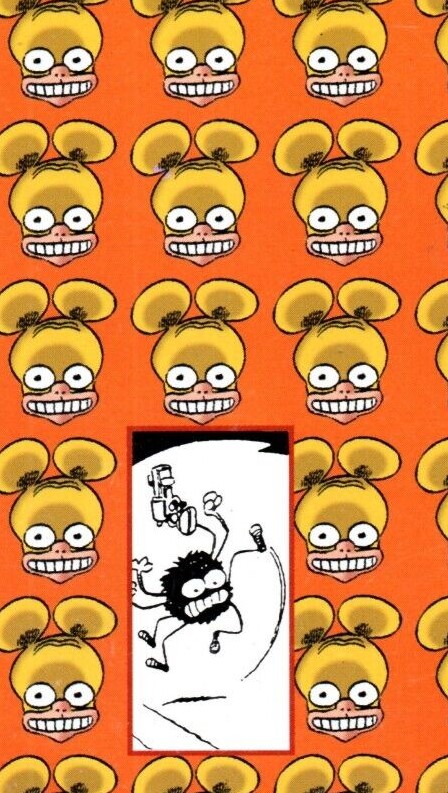 Rat-man, il fumetto di Leo Ortolani: storia, curiosità e valutazione