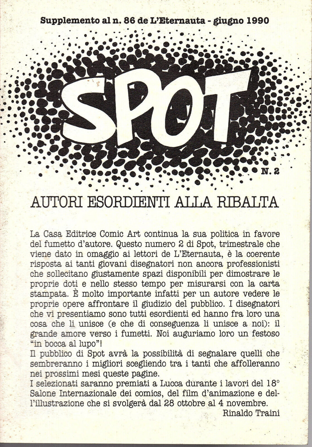 Rat-man, il fumetto di Leo Ortolani: storia, curiosità e valutazione