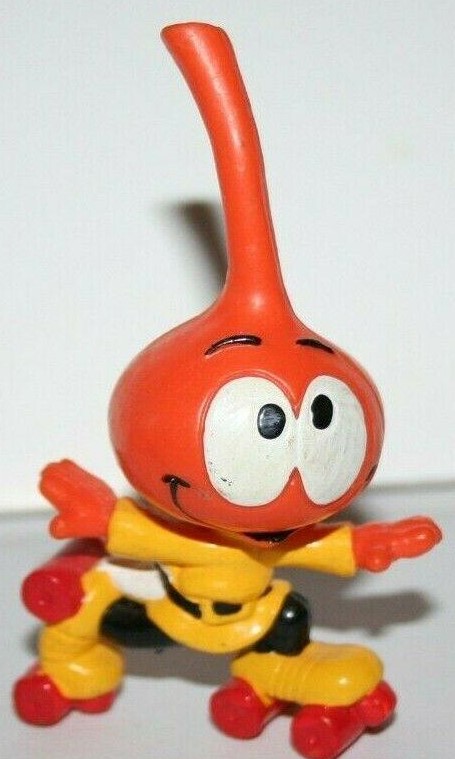 Arrivano gli Snorky! Collezione, storia del cartone e valutazione