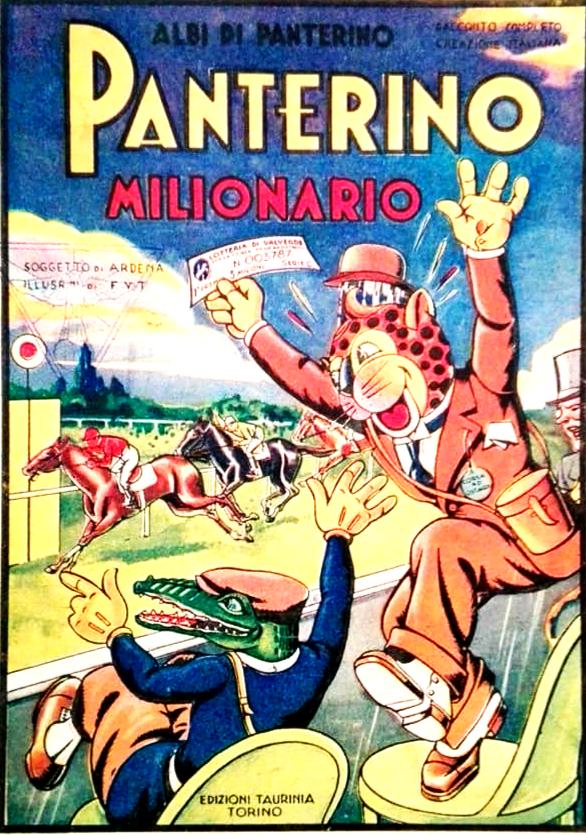 10 vecchi fumetti italiani che nessuno (o quasi) ricorda più