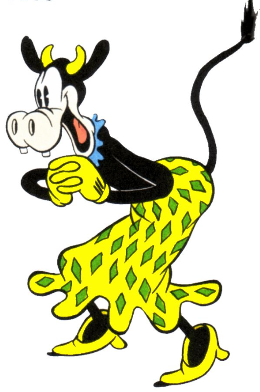 Clarabella Disney: storia, curiosità e ruolo nei fumetti di Topolino