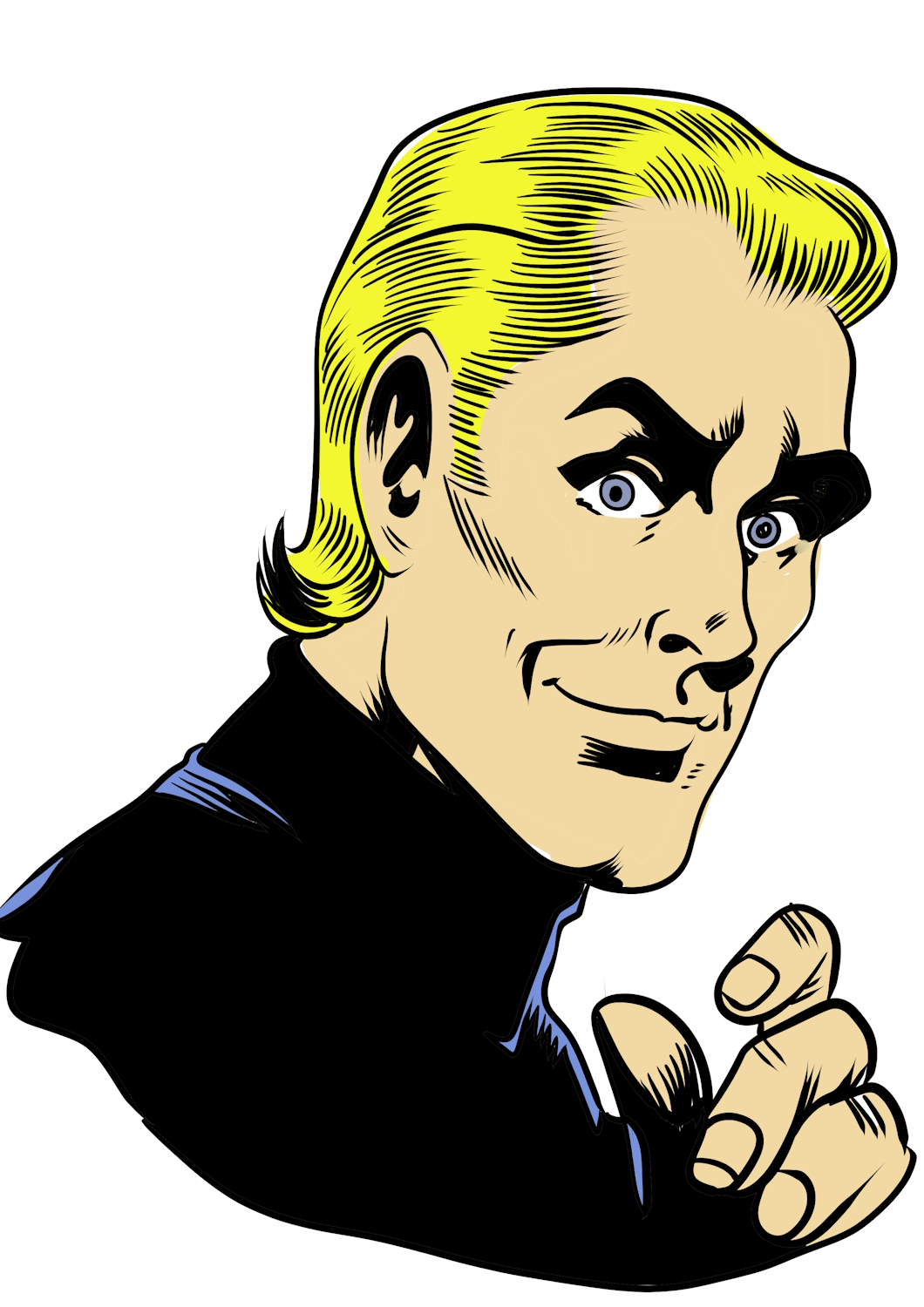 Personaggi Alan Ford: il Gruppo TNT e i protagonisti della serie ...